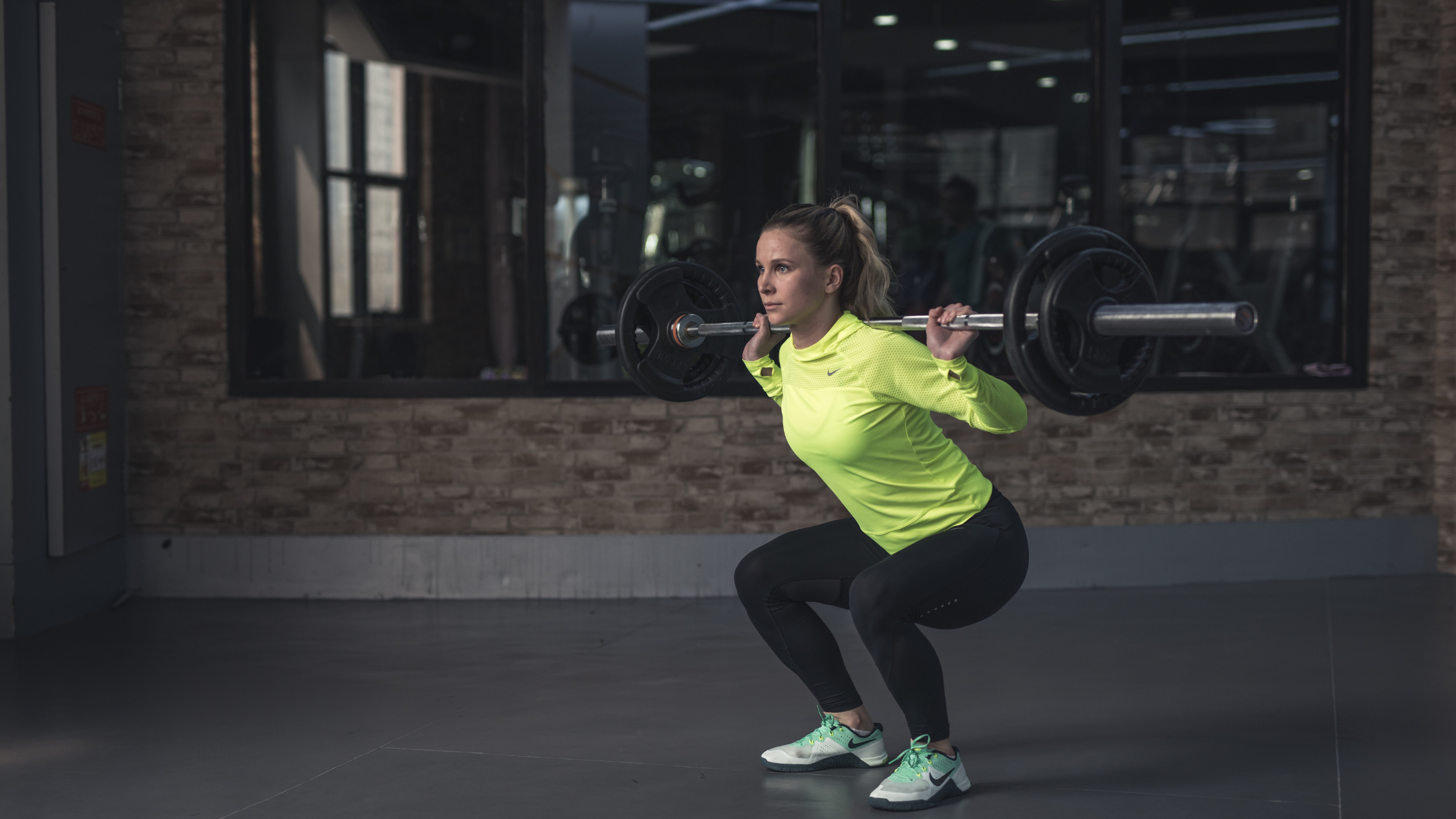 Squatting Every Day: Does It Work or Is It a Disaster? – SBD Apparel ...