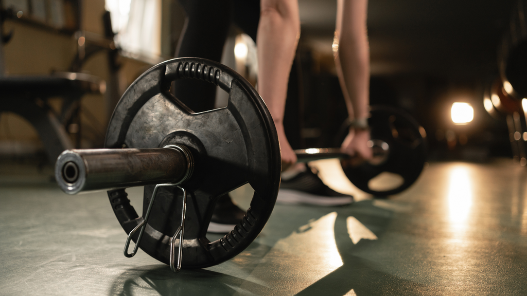 The Role of Mobility in Deadlifting: Stretching Tips You Need – SBD ...