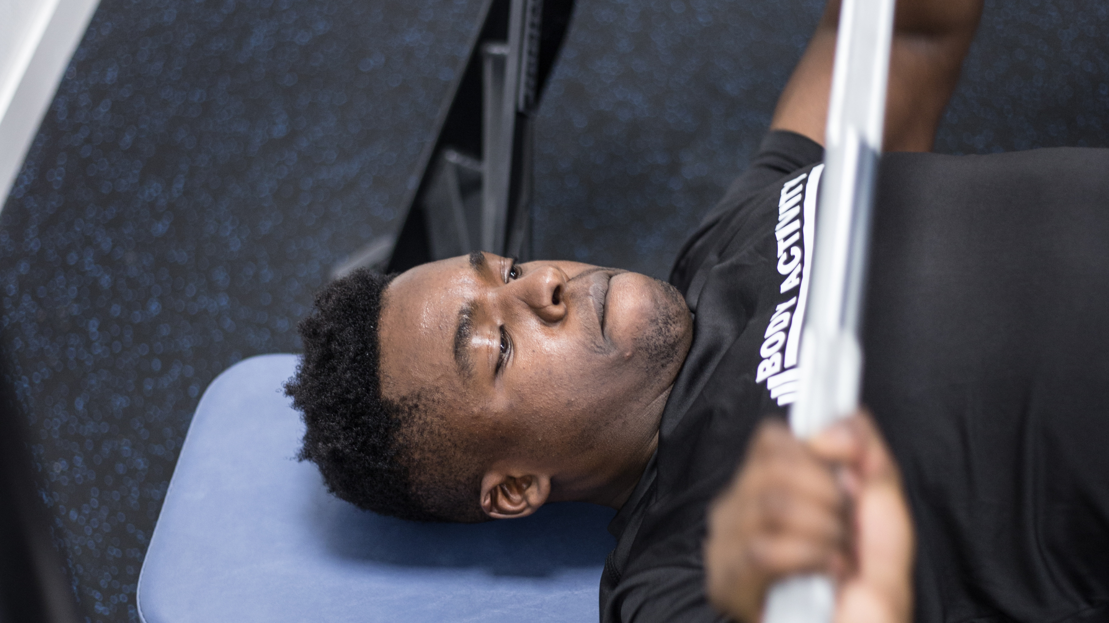 Bench Press Speed Training: How to Lift Faster for Bigger Gains – SBD ...