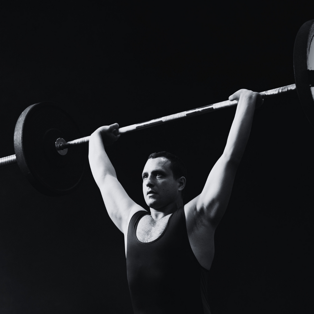 Lifting Guide: How to Wear a Lever Belt | SBD Ireland – SBD Apparel Ireland