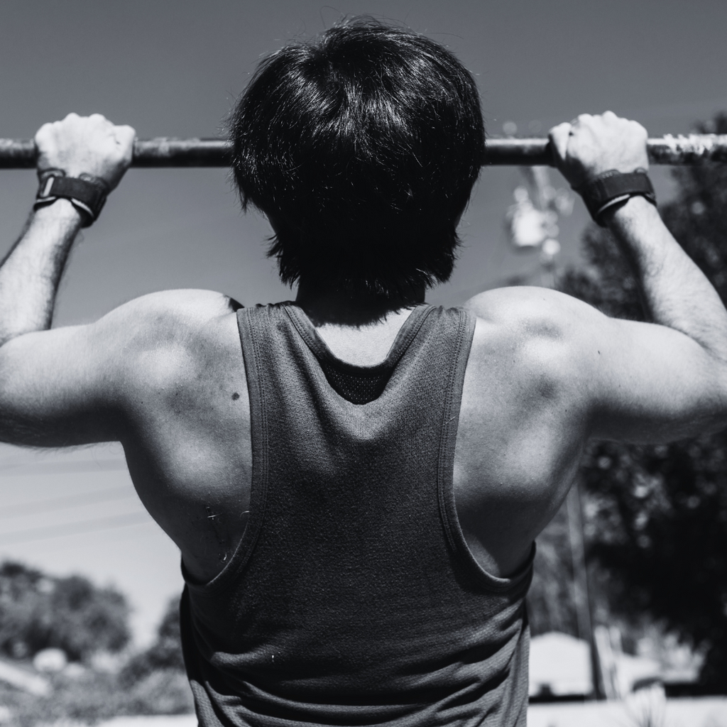 Our Top Choices For Mens Workout Tanks | Gym Tanks | SBD Ireland – SBD ...