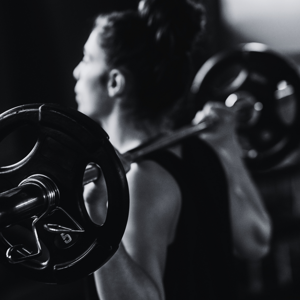 Gym Guide: What to Wear Under a Singlet | SBD Ireland – SBD Apparel Ireland