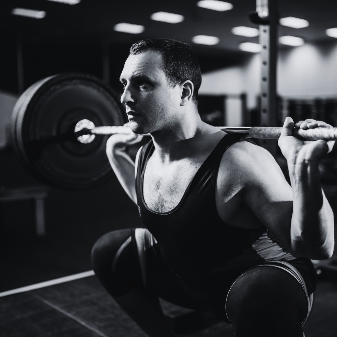 Essential Powerlifting Accessories You Need | SBD Ireland – SBD Apparel ...