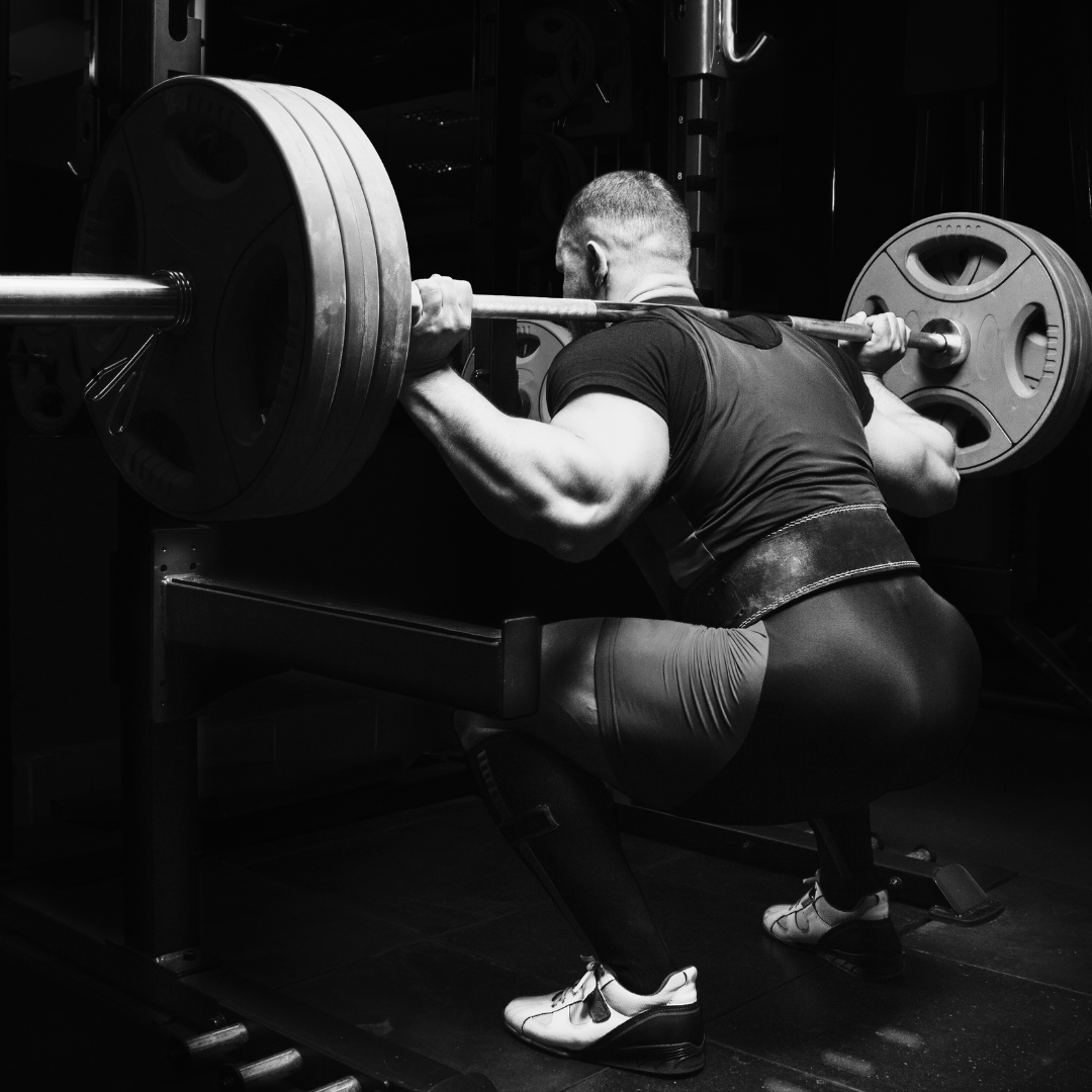 Choosing the Perfect Singlet: A Guide for Men and Women – SBD Apparel ...