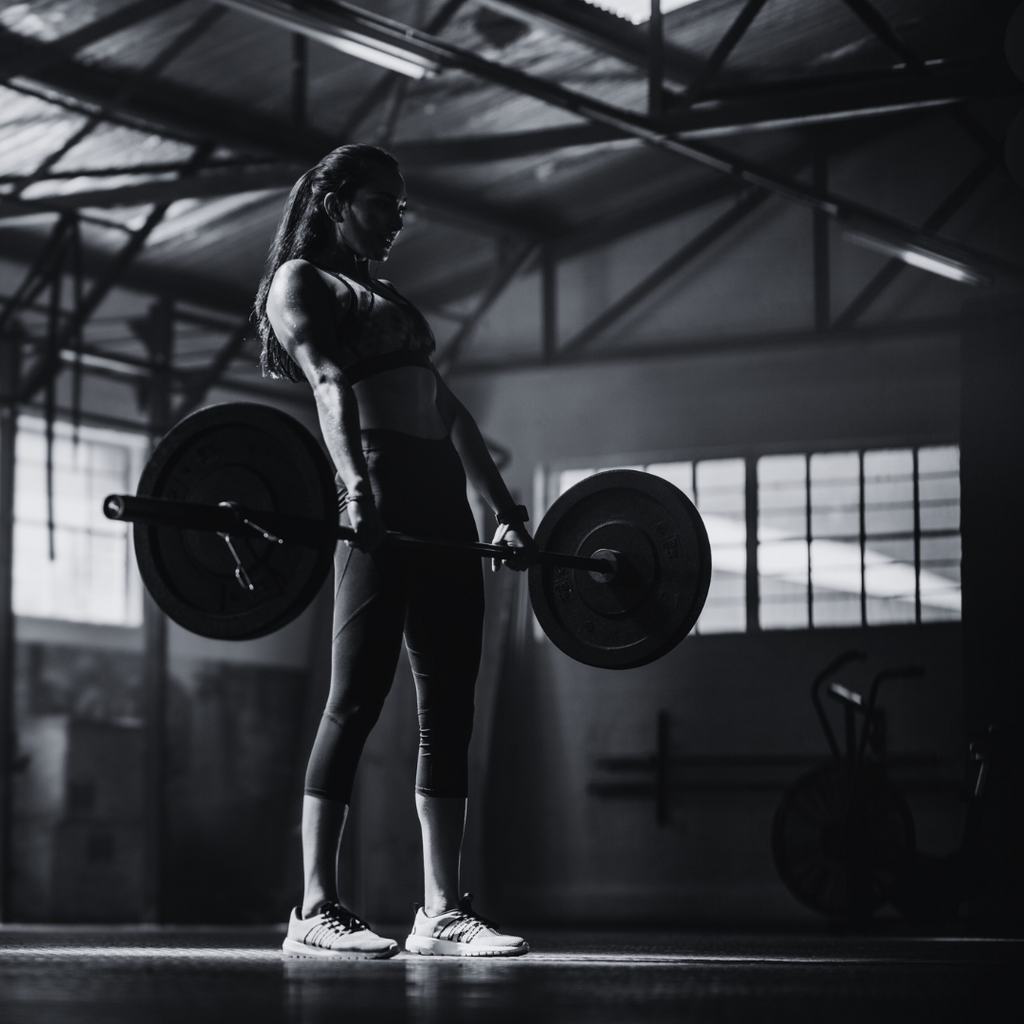 Lifting Guide: How To Use Lever Belt | SBD Ireland – SBD Apparel Ireland