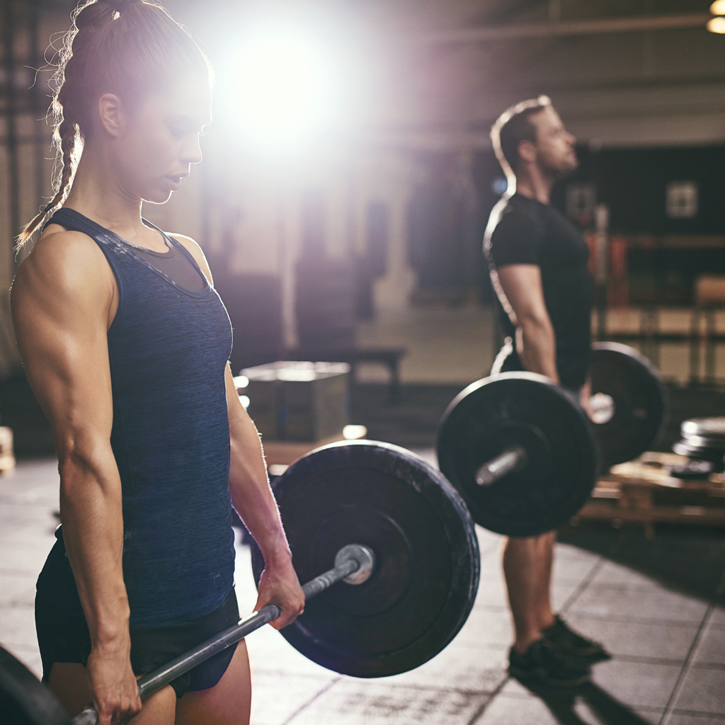Deadlifts vs RDLs | Gym Guide | SBD Ireland – SBD Apparel Ireland
