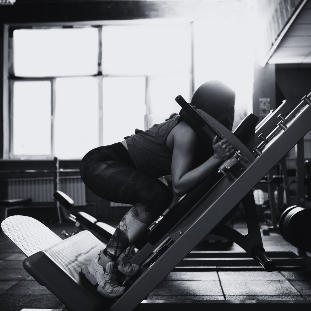 Mastering The Hack Squat A Guide For Beginners Sbd Ireland Sbd