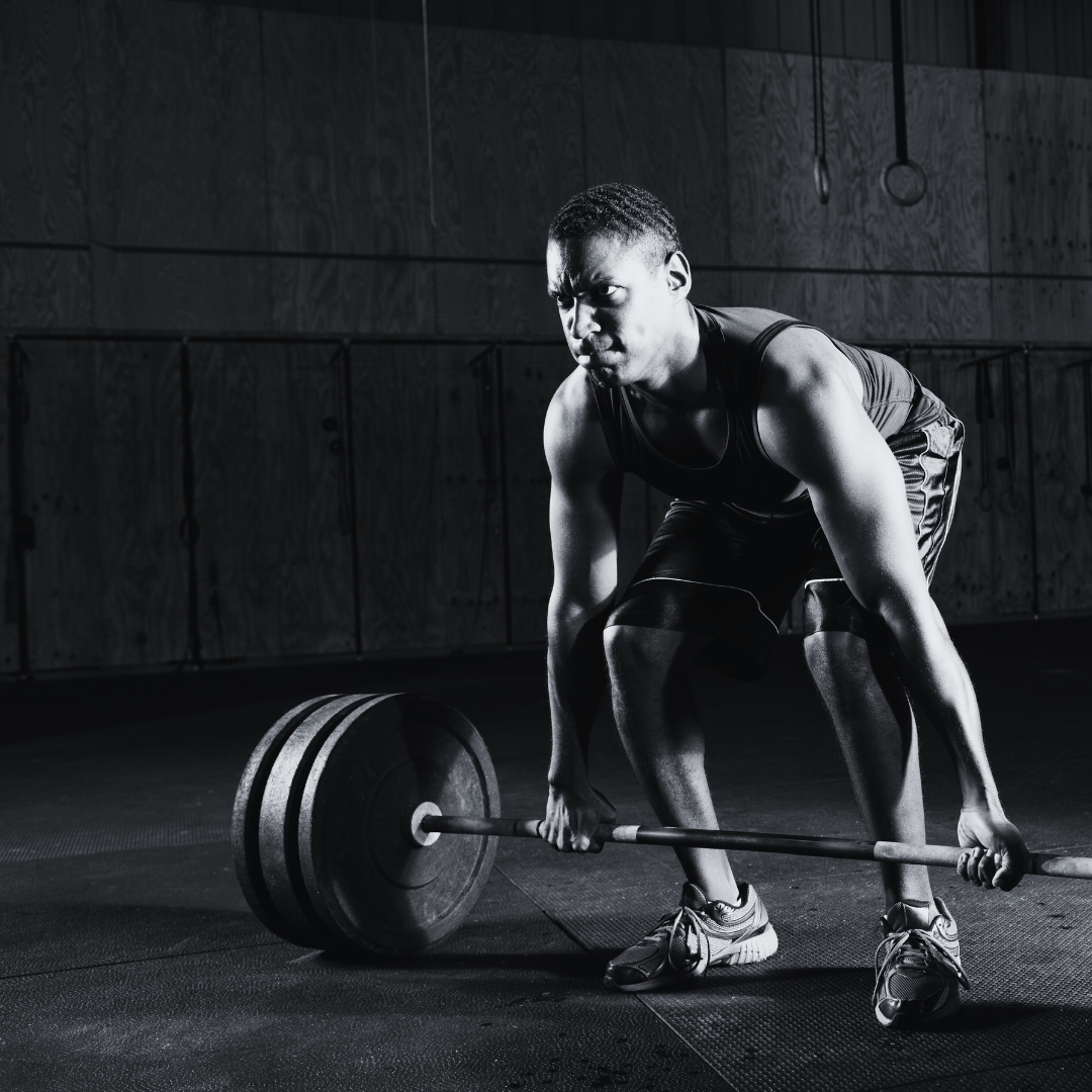Perfecting the Deadlift Form: Gym Guide | SBD Ireland – SBD Apparel Ireland