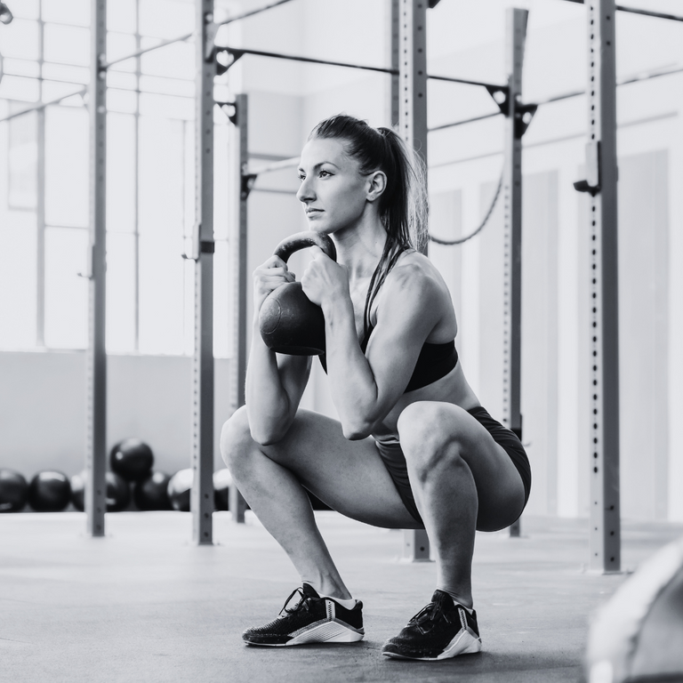 Guide to Mastering the Front Squat | SBD Ireland – SBD Apparel Ireland