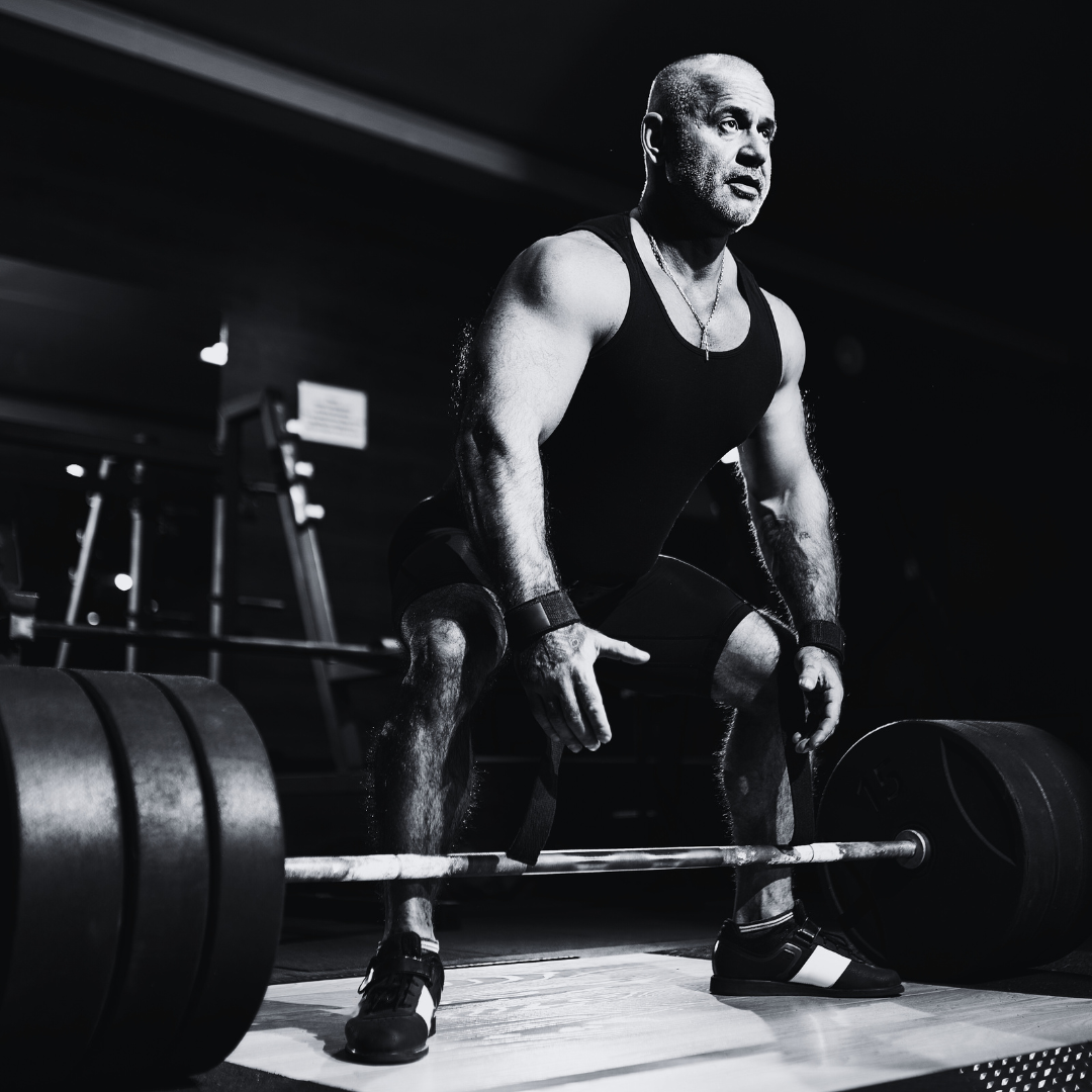 Powerlifting Tips for Beginners: Building Strength the Right Way – SBD ...