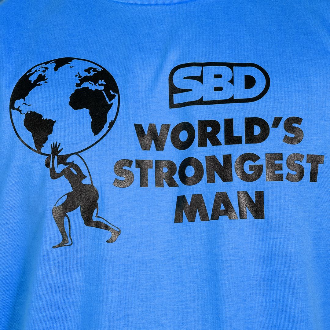 SBD Ireland | SBD Belts & Knee Sleeves | Official Ireland Retailer ...