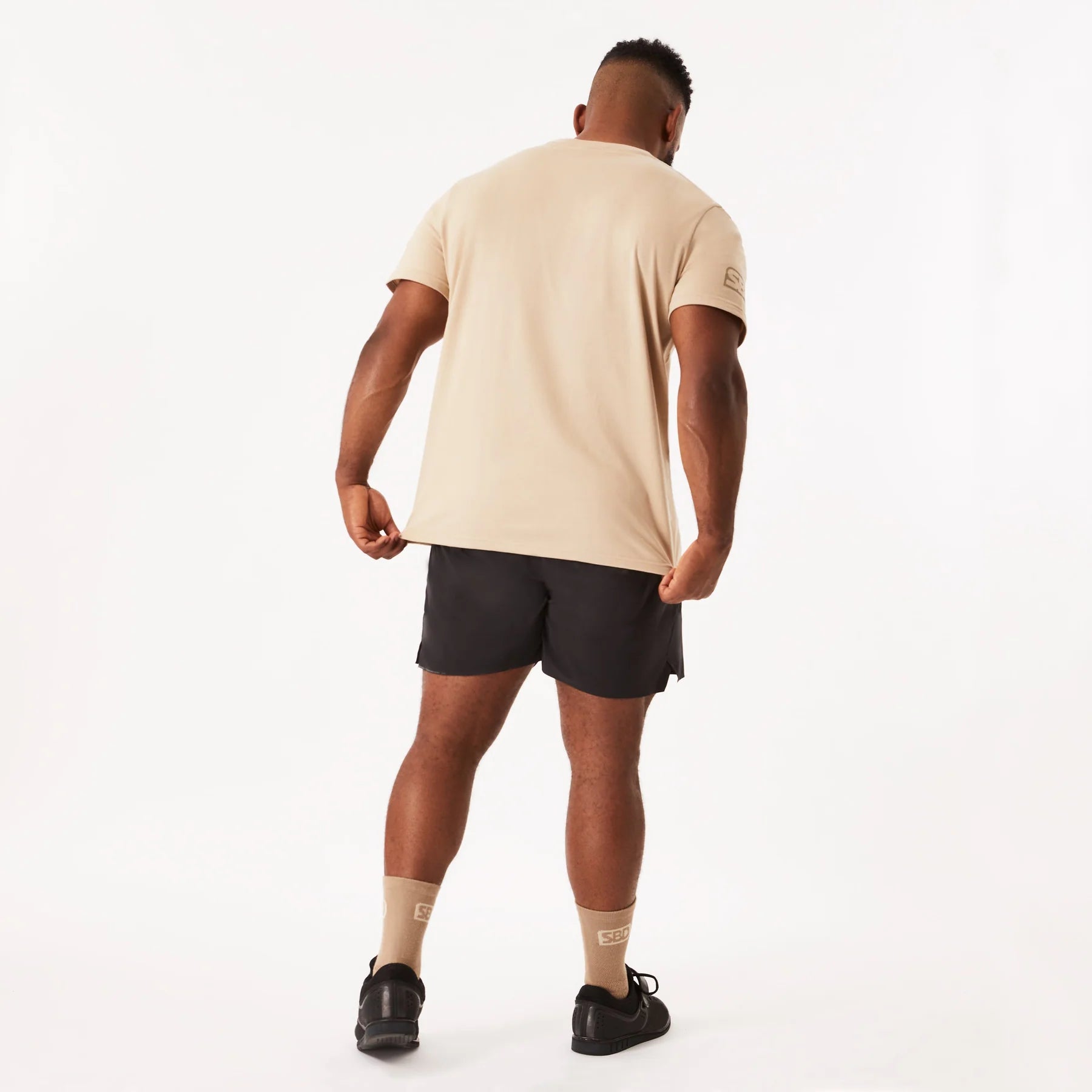 SBD Defy Competition T-Shirt | Free Delivery | SBD Ireland – SBD ...