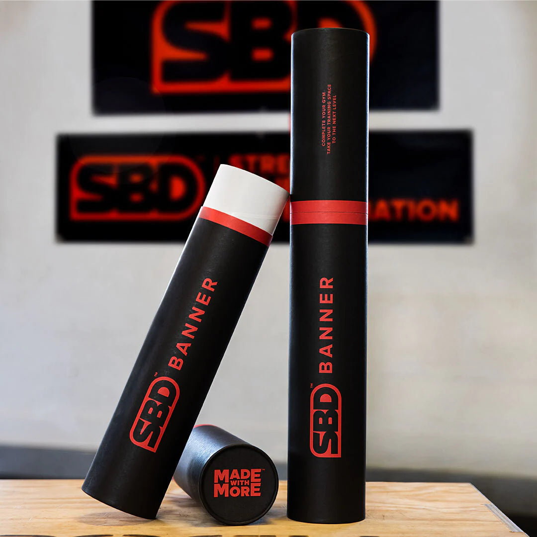 SBD Banner | Free Delivery | SBD Apparel Ireland – SBDIreland