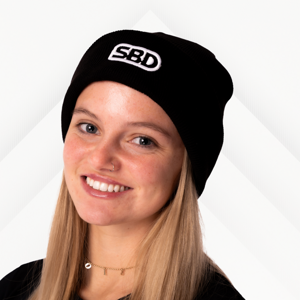 SBD Momentum Beanie | Limited Edition SBD Beanie | Free Delivery – SBD ...