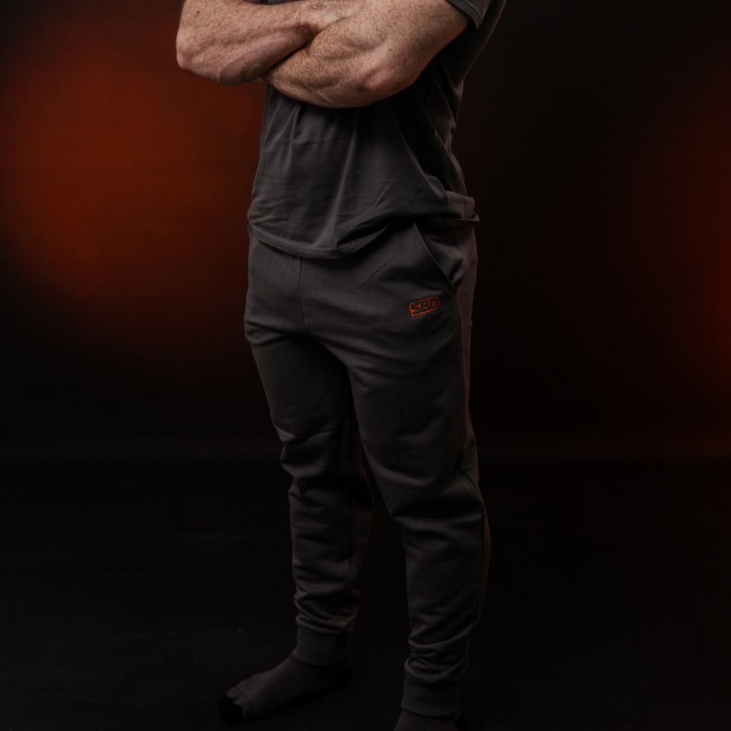 SBD Forge Joggers | Gym & Powerlifting Joggers For Men | SBD Ireland ...