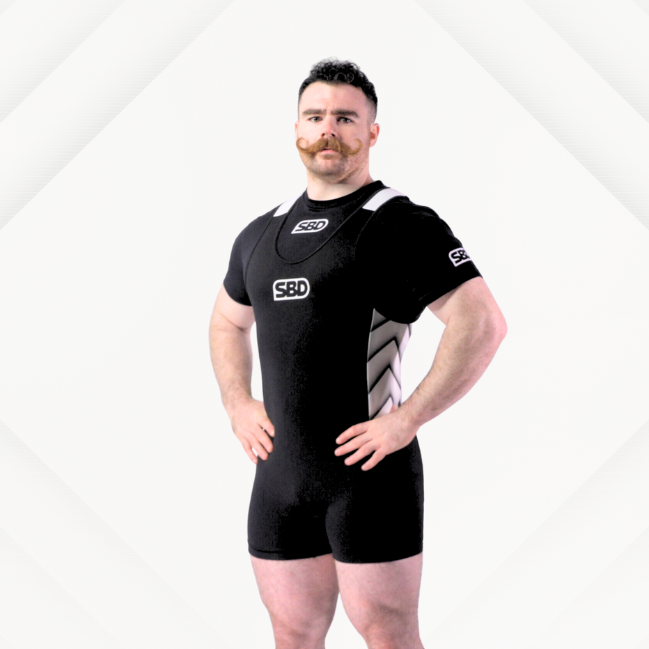 SBD Momentum Powerlifting Singlet | Lifting Singlet | SBD Ireland – SBD ...