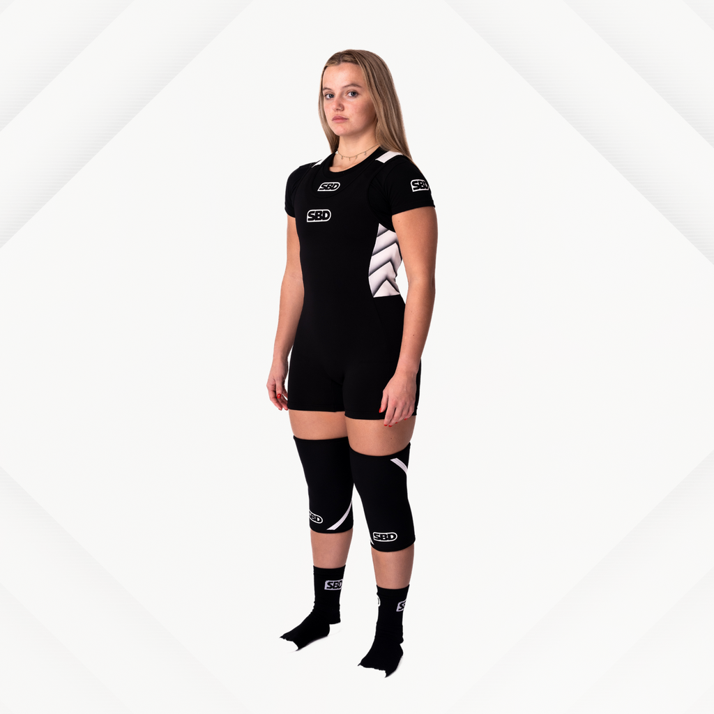 SBD Momentum Powerlifting Singlet (Ladies) | Women's Singlet – SBD ...