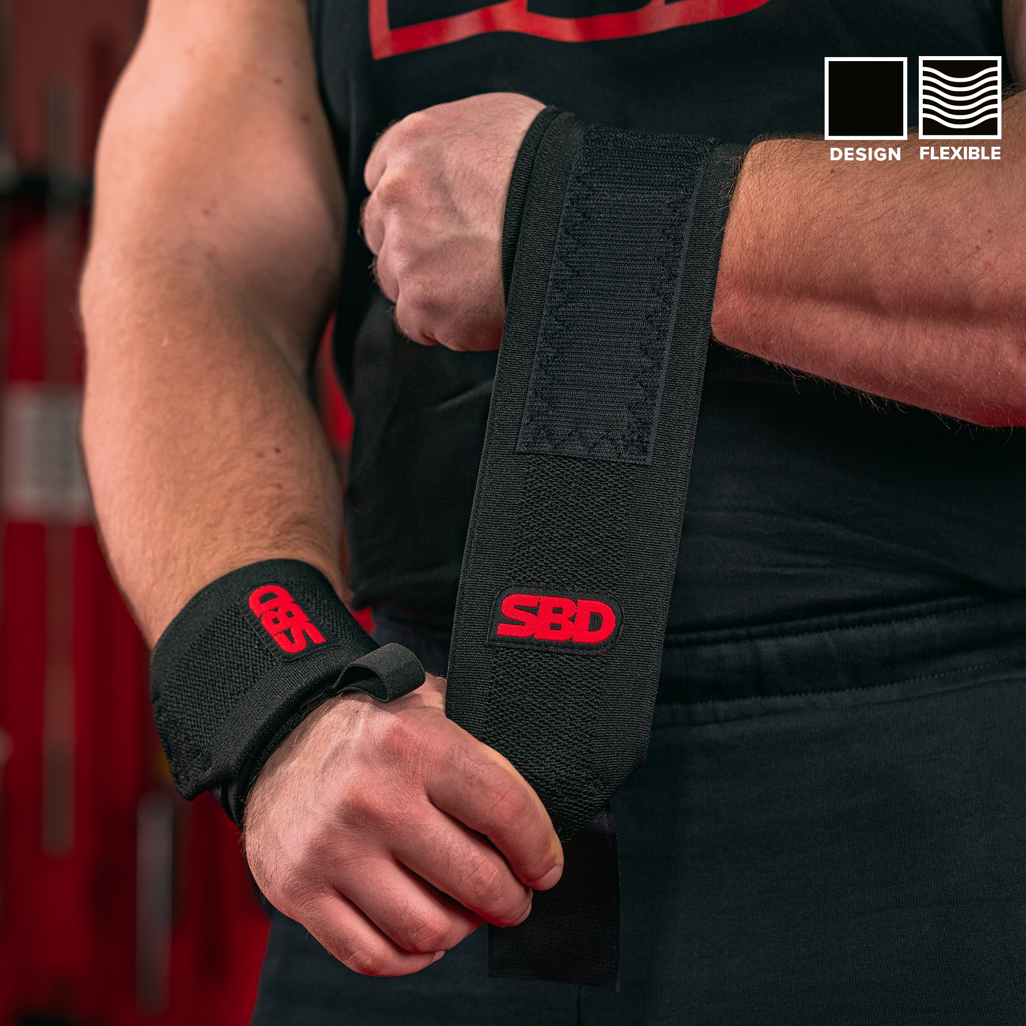 SBD Classic Range | Powerlifting Accessories & Clothing – SBD Apparel ...