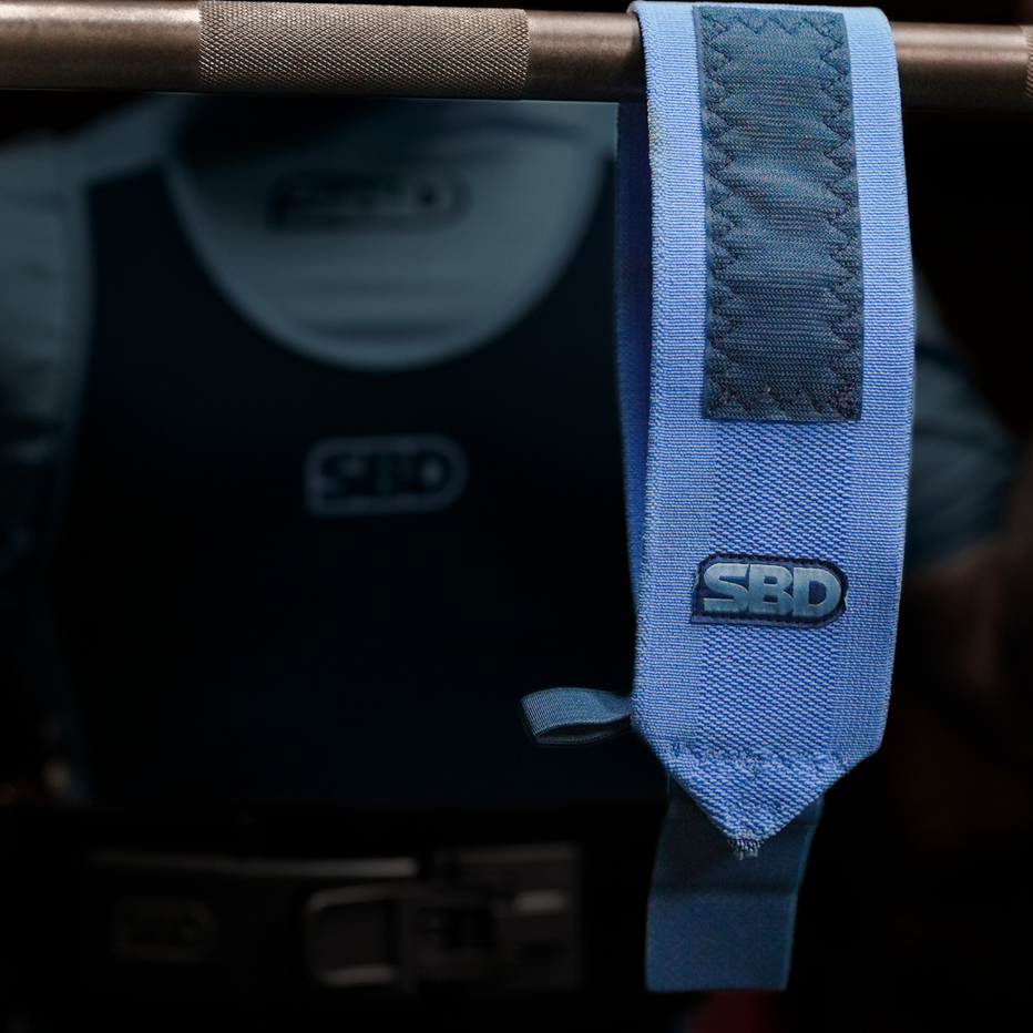 SBD Reflect Flexible Wrist Wraps | Wrist Wraps For Gym | SBD Ireland ...