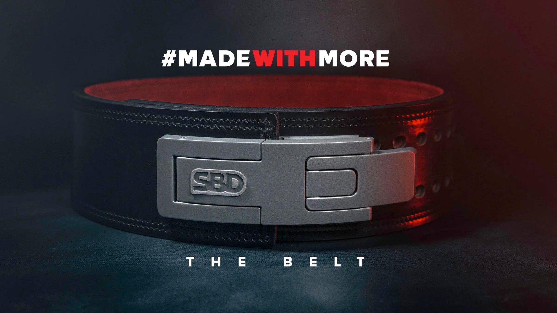 SBD Ireland | SBD Belts & Knee Sleeves | Official Ireland Retailer ...